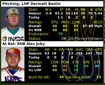 FaceGen Bug - OOTP Developments Forums