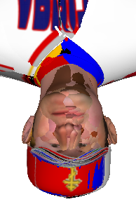 FaceGen Bug - OOTP Developments Forums