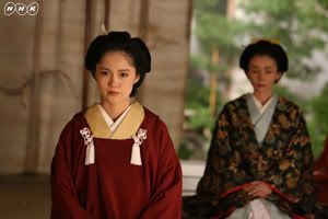 [taiga drama 2008] Atsu-hime Episode 39 Summary: usakonobaka — LiveJournal