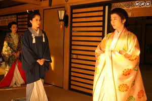 [taiga drama 2008] Atsu-hime Episode 41 Summary: usakonobaka — LiveJournal