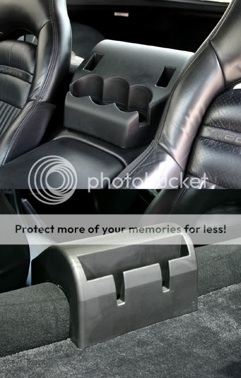 Additional Storage Space Solution for the C5 Coupe - CorvetteForum ...