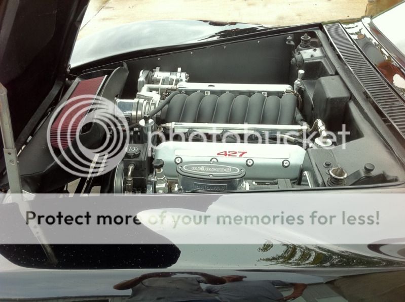 LS3 air intake - CorvetteForum - Chevrolet Corvette Forum Discussion