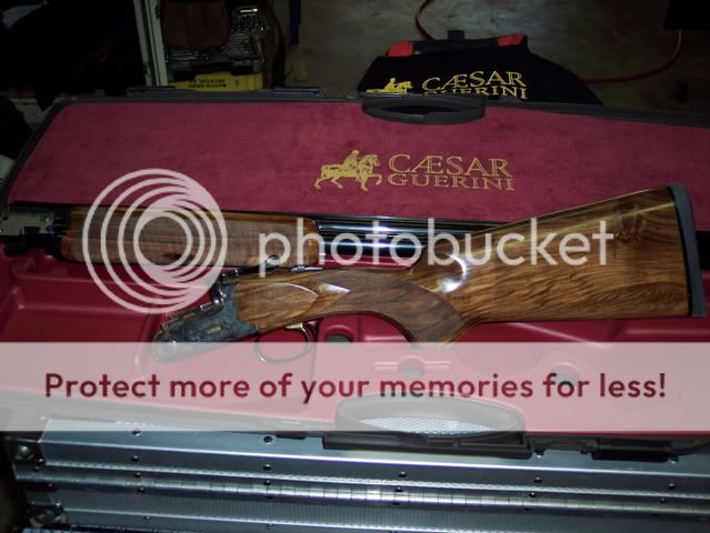 Summit LTD pics | Shotgun Forum