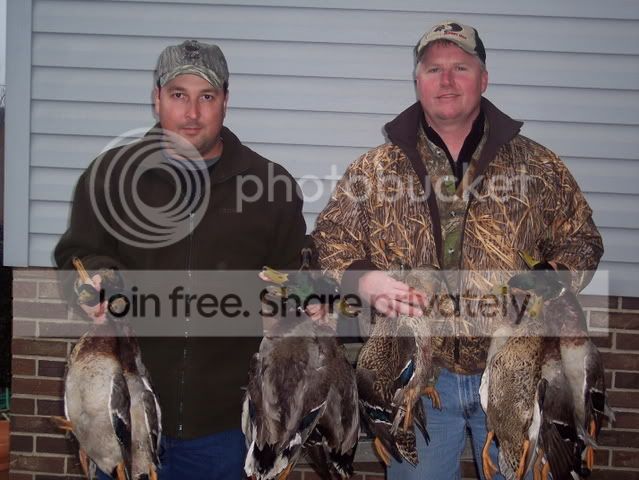 First Duck Hunt | Shotgun Forum