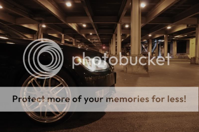 HRE 840R 19" With tires for 335! Priced low!