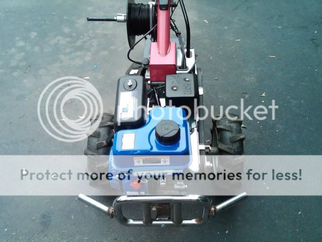 Greyhound 6.5 (SKU 66015) on Sale at HF | Page 2 | My Tractor Forum