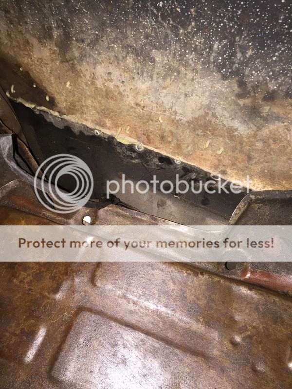 Engine hoist attachment points | Chevy Nova Forum