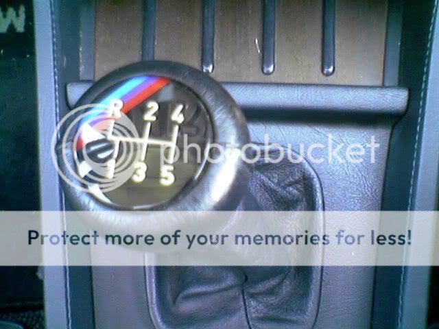 Lets see your Manual Shift knobs!!! - Page 6