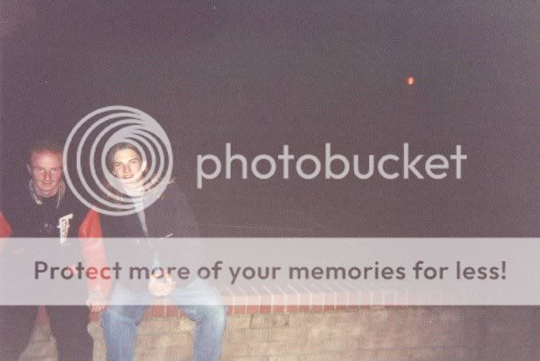 Dreamscape Jackets, Spliffy Jeans and clothes that were cool when you ...