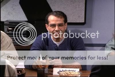 Frasier Guest Appearance: tony_shalhoub — LiveJournal