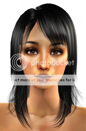 Mod The Sims - Project Supermodel 5 - WINNER ANNOUNCED!