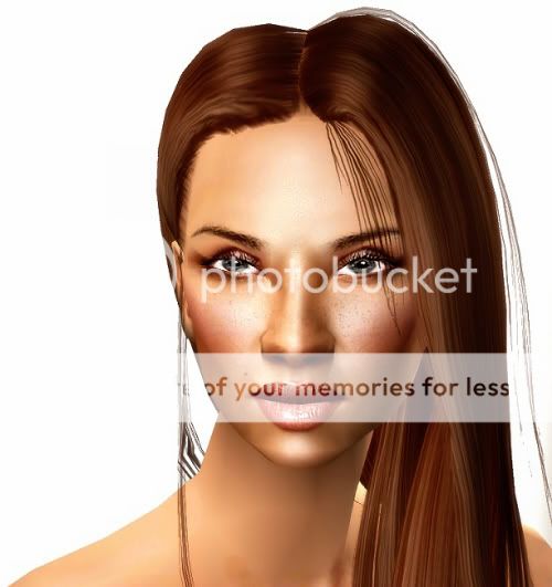 Mod The Sims - Project Supermodel 5 - WINNER ANNOUNCED!