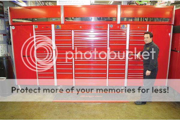 Lets see those Tool boxes - Page 5 - Toyota 4Runner Forum - Largest ...