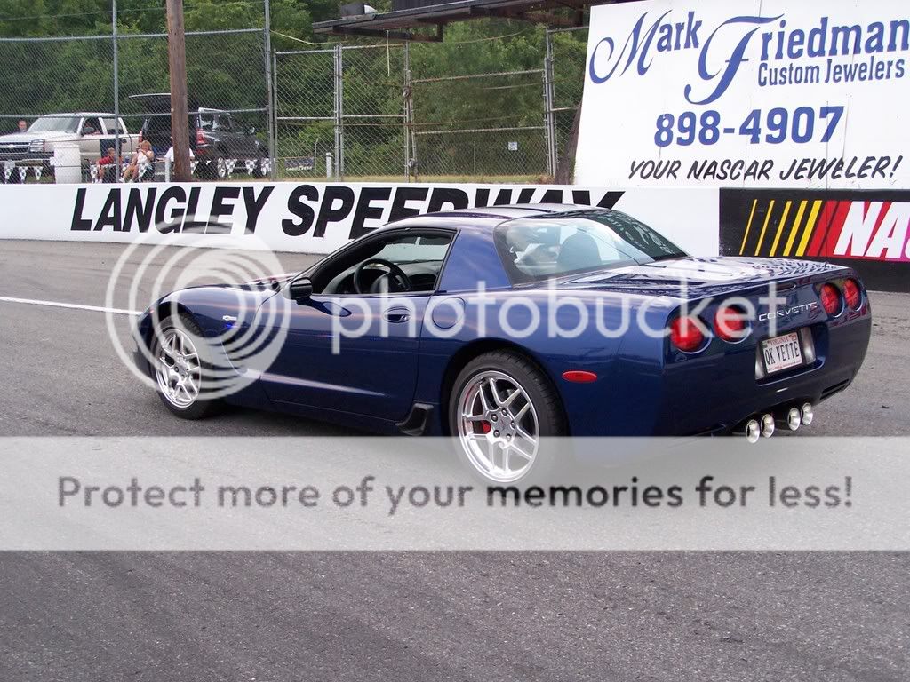 Langley Speedway Hampton, VA July 28 Pictures - CorvetteForum ...
