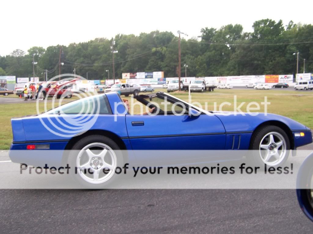Langley Speedway Hampton, VA July 28 Pictures - CorvetteForum ...