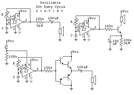 Making a simple beep circuit! | All About Circuits