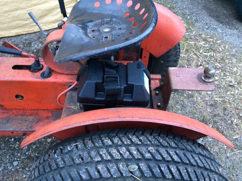 Power King 1614 - 1976 | My Tractor Forum