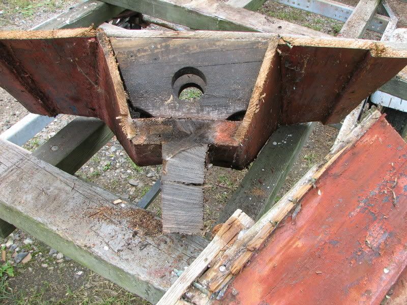 sea bright skiff - The WoodenBoat Forum