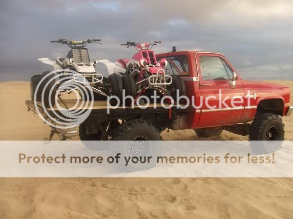 2nd gen flatbed pics | Cummins Diesel Forum