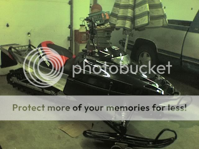 2002 polaris rmk 800 151'' | Snowmobile Fanatics