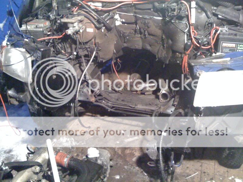 Ford Transit Forum • View topic - Mk3 Camper, UPDATE homemade fuel cap