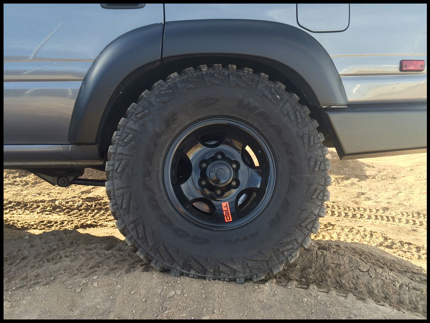 SCS Wheels | IH8MUD.com Forum | Toyota, Lexus & Off-Road Community ...