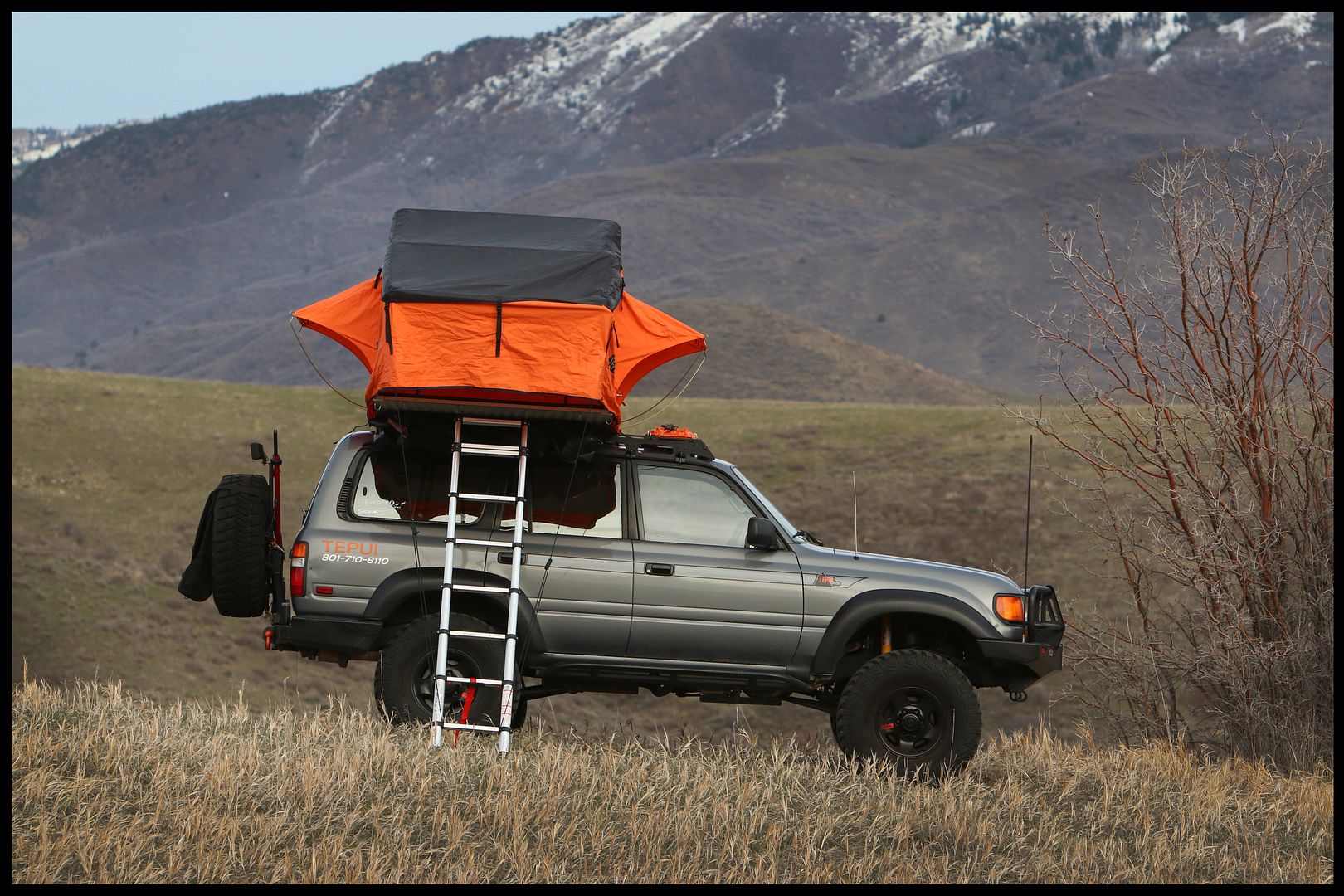 Build - Box Rocket 1995 FZJ80 Build | Page 9 | IH8MUD.com Forum ...