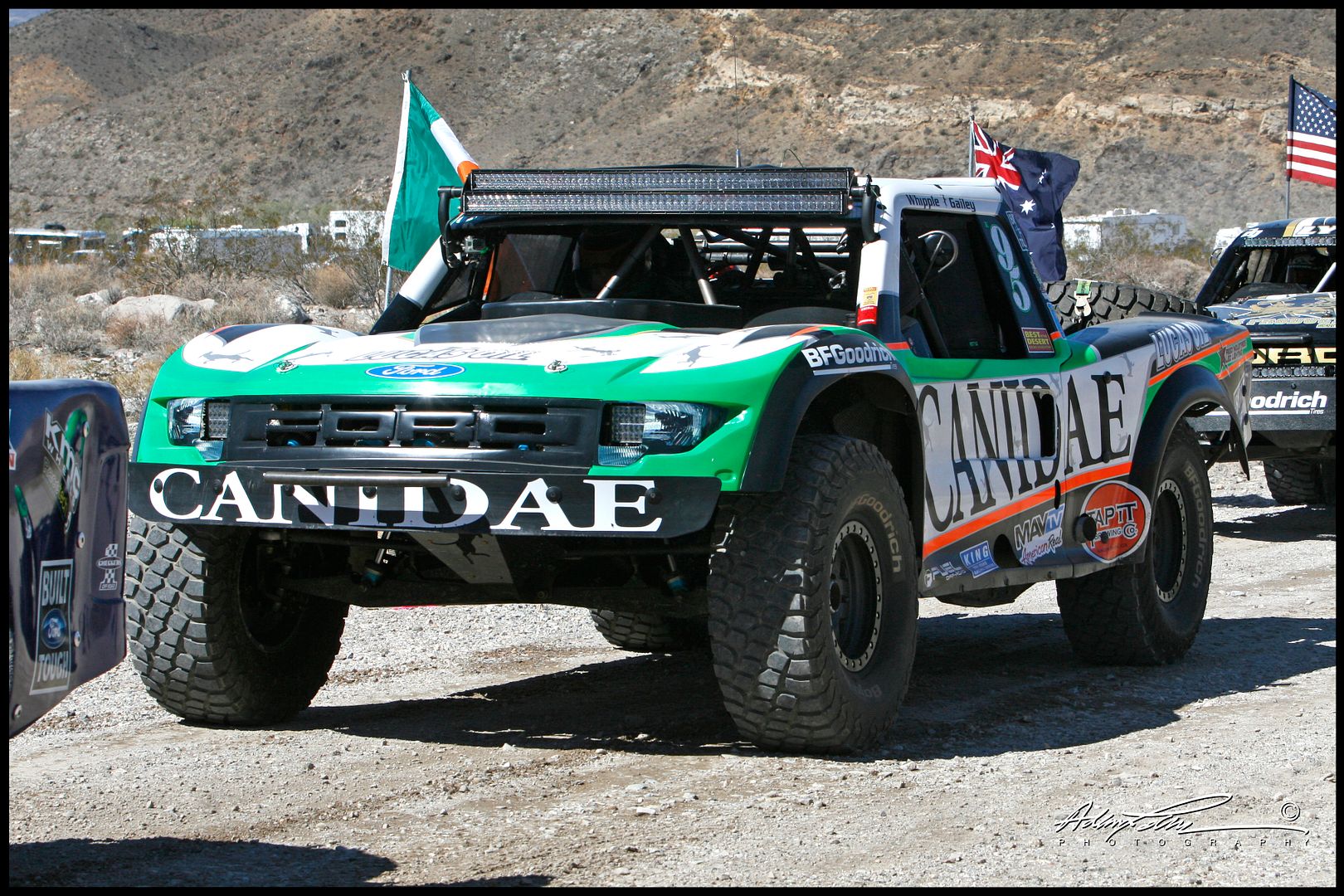 Vegas to Reno 2014 - Canguro Racing | Tacoma World