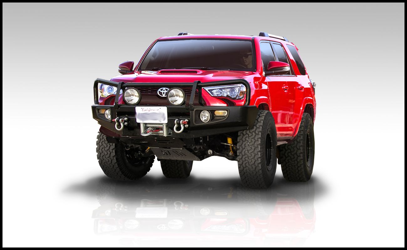2014 4Runner - Page 37 - Toyota 4Runner Forum - Largest 4Runner Forum