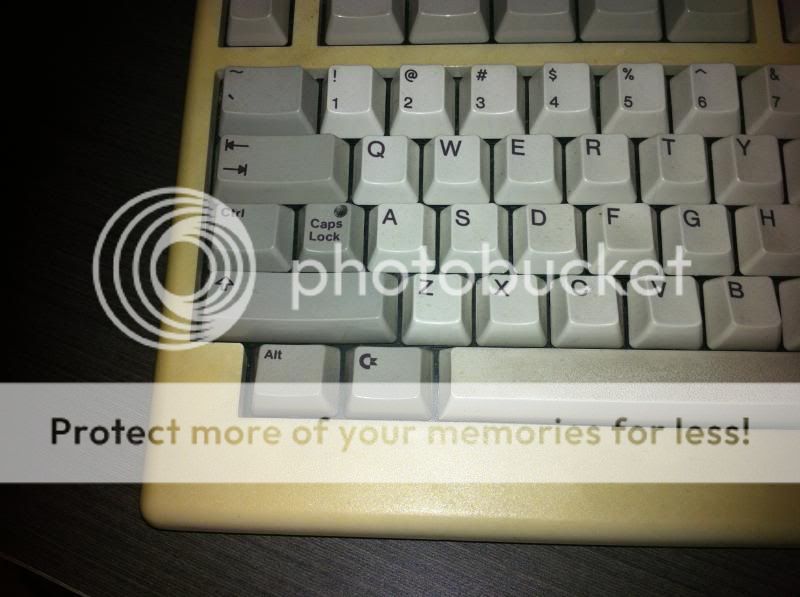 OMG! Rare? Is this a rare keyboard? | AmiBay
