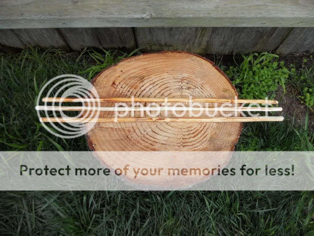 Friction Fire Kit with Axe/Knife | BladeForums.com