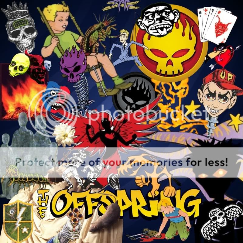 Offspring - JungleKey.fr Image #250