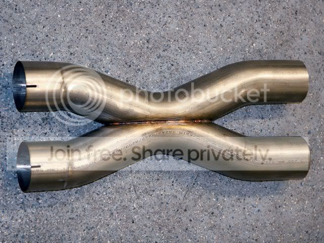 Homemade Exhaust System | E46 Fanatics Forum