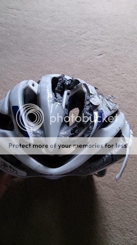 MSN News - Cycling helmets are useless says neurosurgeon - Page 19 ...