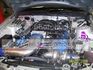 61mm Turbo 05 + GT | S197 Mustang Forum - S197Forum.com