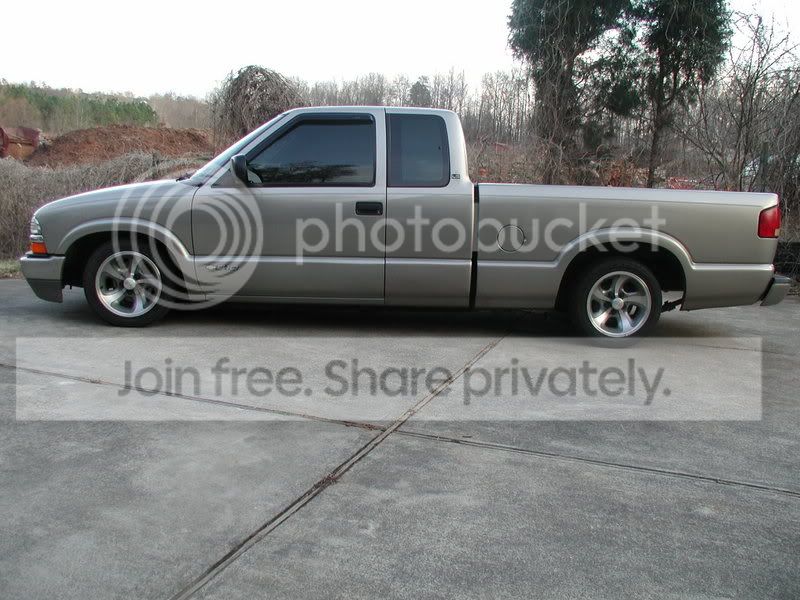 s10 ext cab lowered MUST GO | Toyota Nation Forum