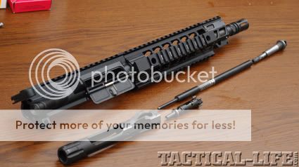 Sig Piston Uppers!! OooOoooo > AR Piston Systems > AR15.COM