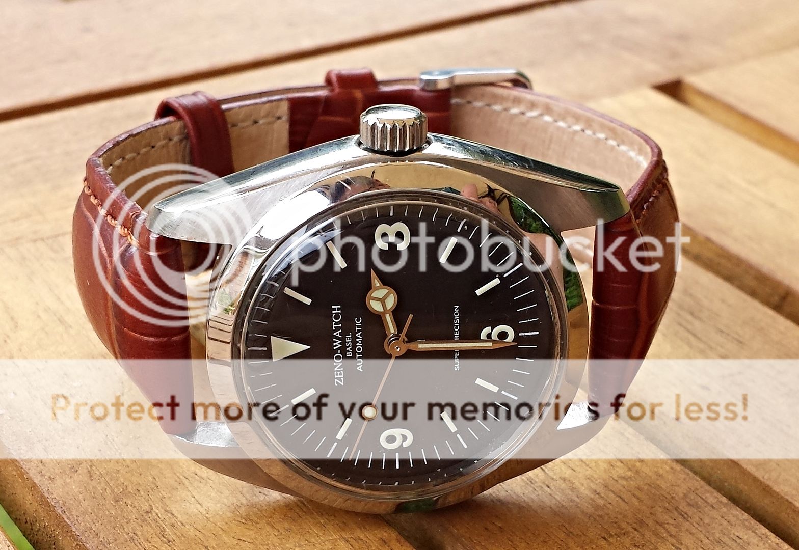 Zeno explorer | WatchUSeek Watch Forums