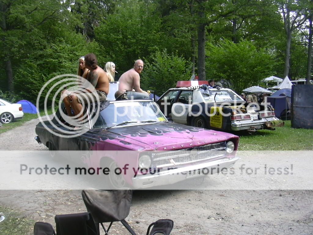 raggar biler - www.FRANTZENRACING.com