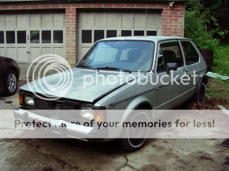 FS: '81 rabbit diesel $1000 | VW Vortex - Volkswagen Forum