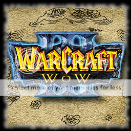 Wc3:WoW Loading Screen | HIVE