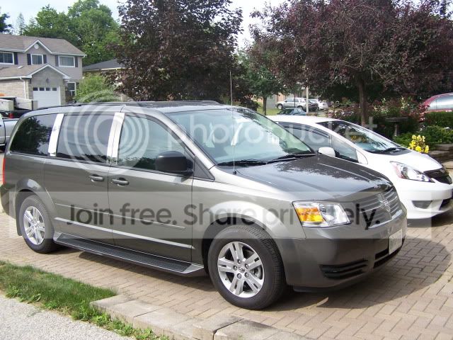 Pics of custom vans | The Chrysler Minivan Fan Club Forums