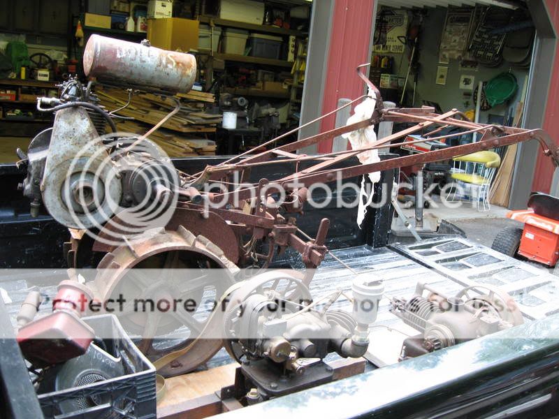 Wisconsin AEN Engine Manual | Smokstak® Antique Engine Community*