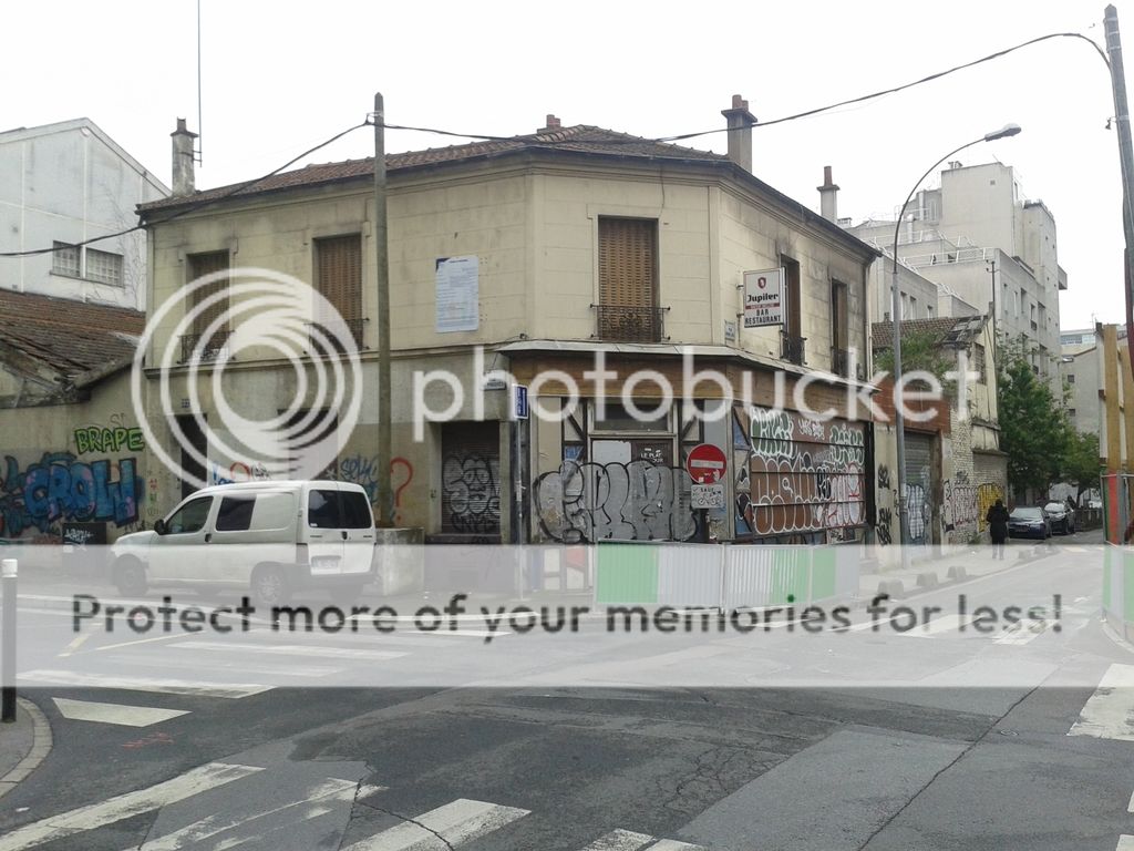 Grand Paris (hors intra-muros) petites opérations architecturales ...