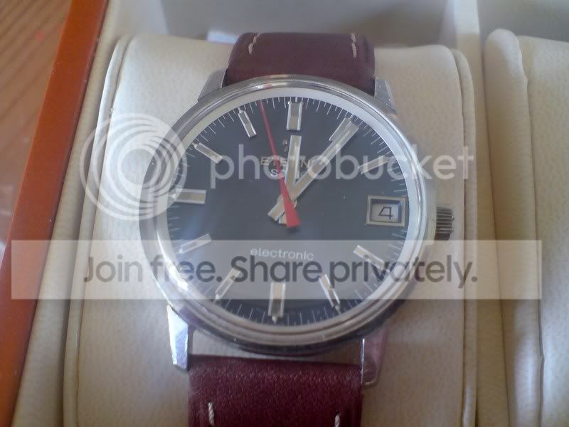 Eterna Sonic..73? | WatchUSeek Watch Forums
