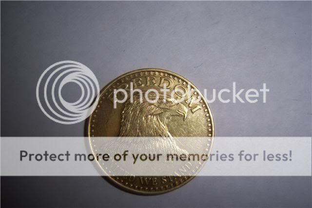 1776 freedom coin | Coin Talk