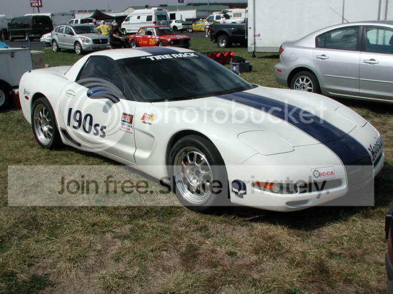 Z06 Thinking of painting my zo6 white - Page 10 - CorvetteForum ...