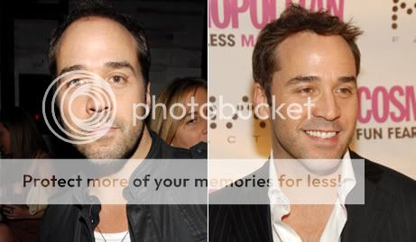 Jeremy Piv sans toupee: ohnotheydidnt — LiveJournal