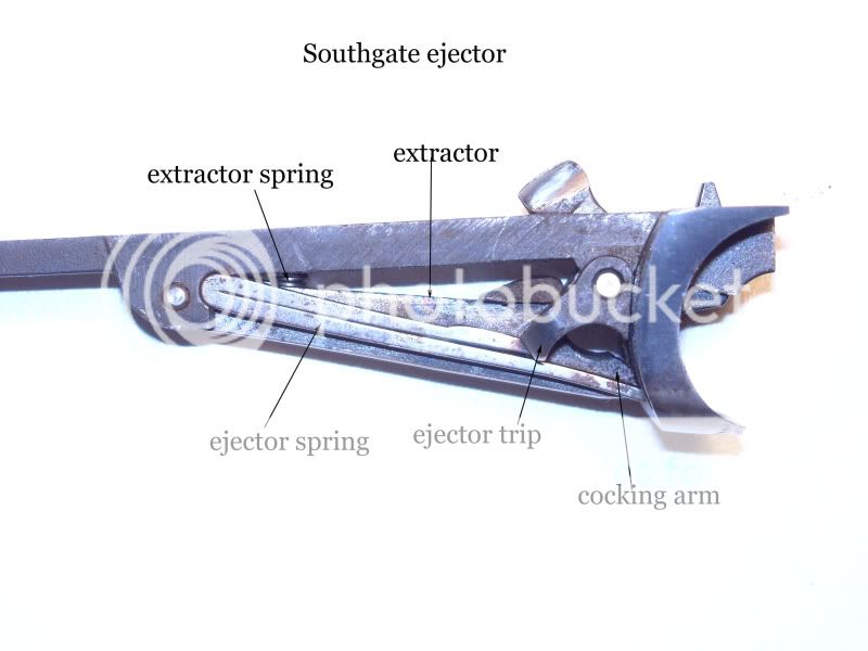 Dickinson ejectors | Shotgun Forum