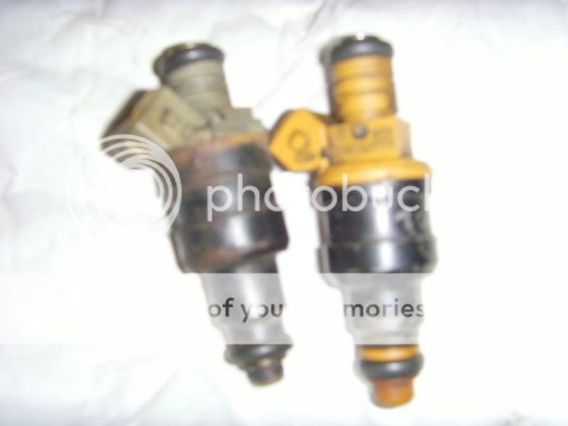 help with injector identification? | Club GTI